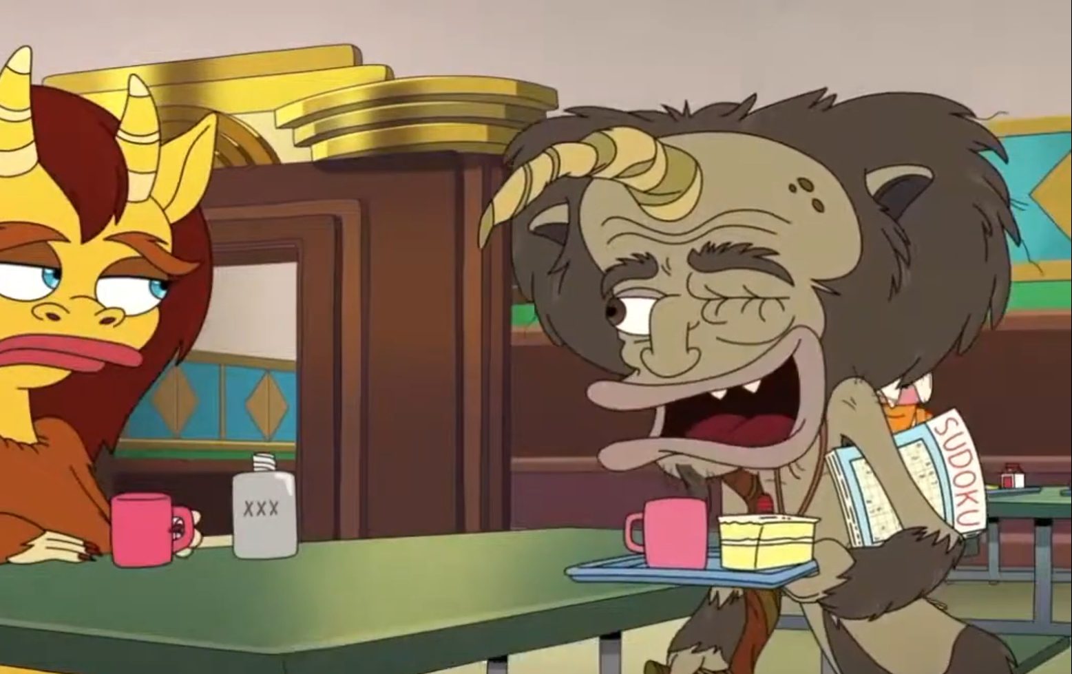 6ª Temporada Do Big Mouth Data De Lançamento Elenco Enredo Detalhes