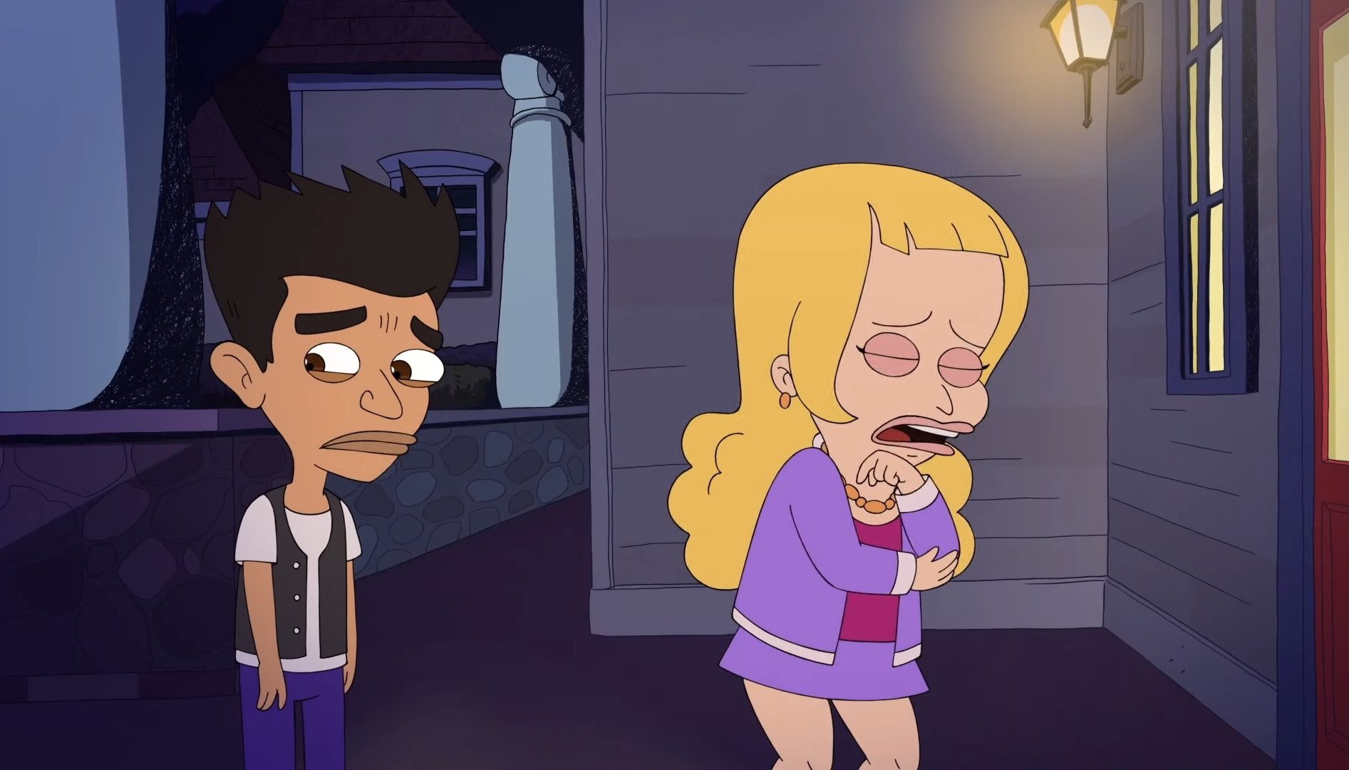 6ª Temporada Do Big Mouth Data De Lançamento Elenco Enredo Detalhes