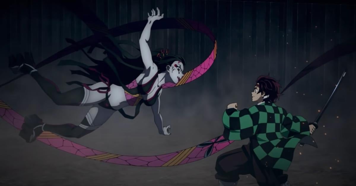 Demon Slayer Temporada 2 Episódio 3 Mugen Train Arc Lançamento E Tudo