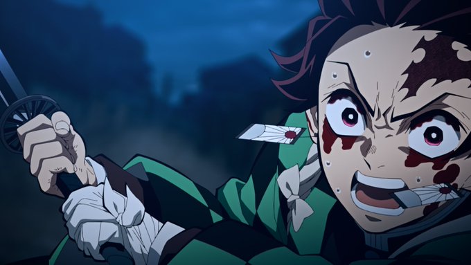 Data De Lançamento Do Episódio 16 Da Segunda Temporada De Demon Slayer
