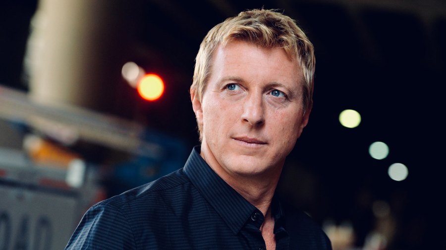 William Zabka Badass Facts About Cobra Kais Johnny Lawrence You Didn