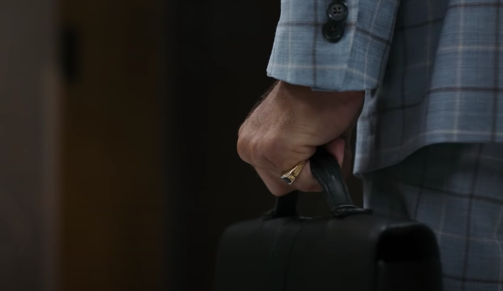 Better Call Saul, Staffel 6, Folge 1, Eröffnung und Objekt erklärt - Netflix News