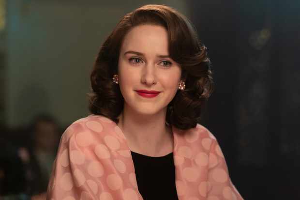 The Marvelous Mrs Maisel Temporada 5 Fecha de lanzamiento, Reparto, Trama y Argumento - Netflix News