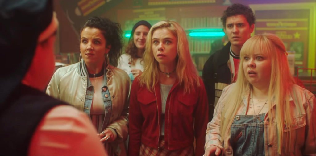 Derry Girls temporada 3 episodio 7 fecha de emisión, hora y destino de la serie explicados ...