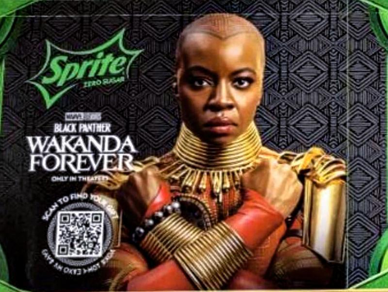 Black Panther 2 revela el primer vistazo a Shuri de Letitia Wright (Foto) - Netflix News