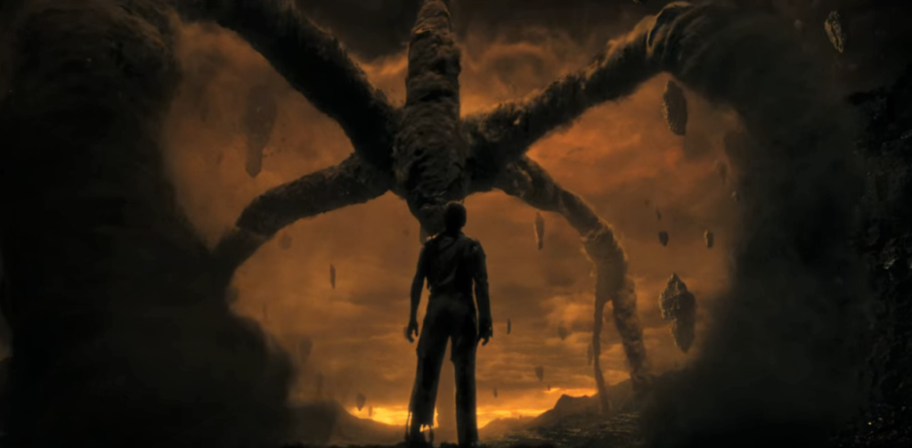¿Vecna controla el Mind Flayer? Enlace a Stranger Things explicado - Netflix News
