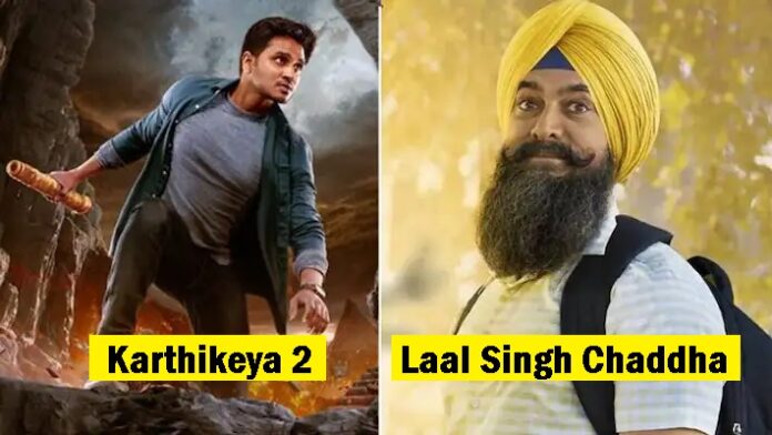 5 nuevas películas para ver en OTT: Karthikeya 2, Laal Singh Chaddha y más - Netflix News