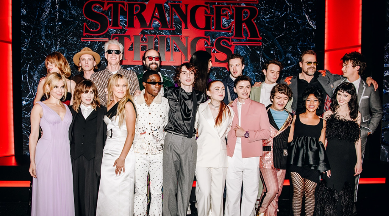 Tutto ciò che si sa su Stranger Things Stagione 5 finora - Netflix News