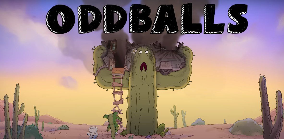 OddballsはいつNetflixでリリースされますか? - Netflix News