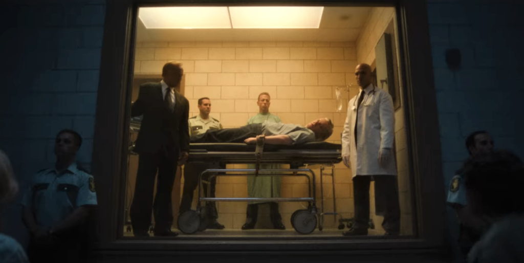 John Wayne Gacys Laatste Woorden Verkend Terwijl Dahmer Serie De Dood