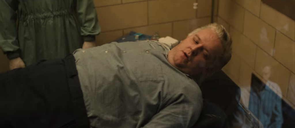 John Wayne Gacys Laatste Woorden Verkend Terwijl Dahmer Serie De Dood