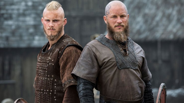Mises à jour de la saison 3 de Vikings Valhalla et actualités de la production - Netflix News
