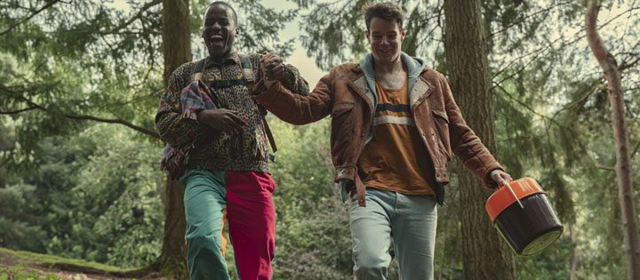 Sex Education Saison 4 Date De Sortie De Netflix Et Tout Ce Que Nous