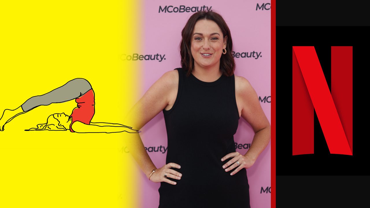 Série Netflix australienne « Wellmania » : ce que nous savons jusqu'à présent - Netflix News