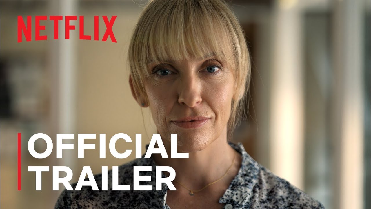 Regardez: Le passé de Toni Collette vient la hanter dans la bande-annonce de « Pieces of Her ...