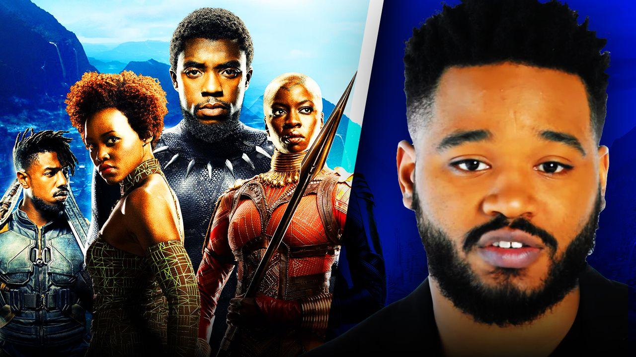 Ryan Coogler de Black Panther développe Ironheart de Disney+ - Netflix News