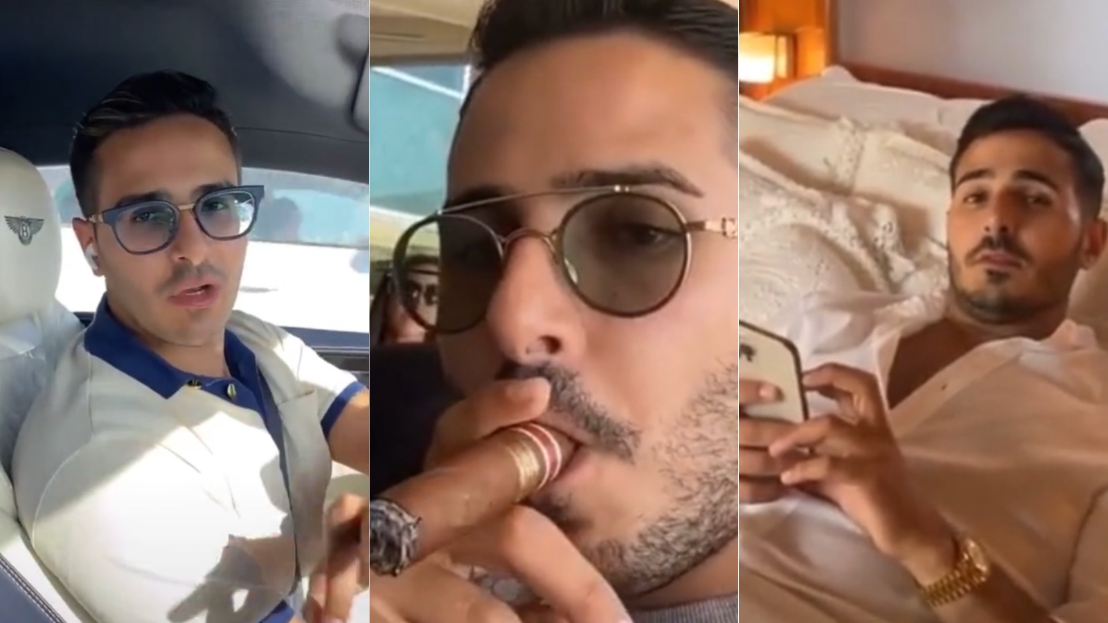 Simon Leviev Aliasthe Tinder Swindlerest Poursuivi Par La Vraie
