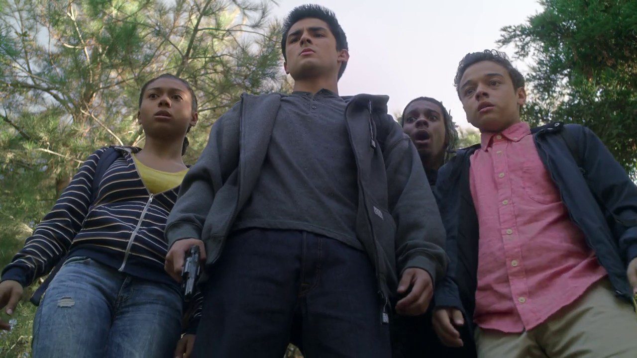 On My Block Saison 4 Épisode 1 : Date de sortie et spoilers - Netflix News