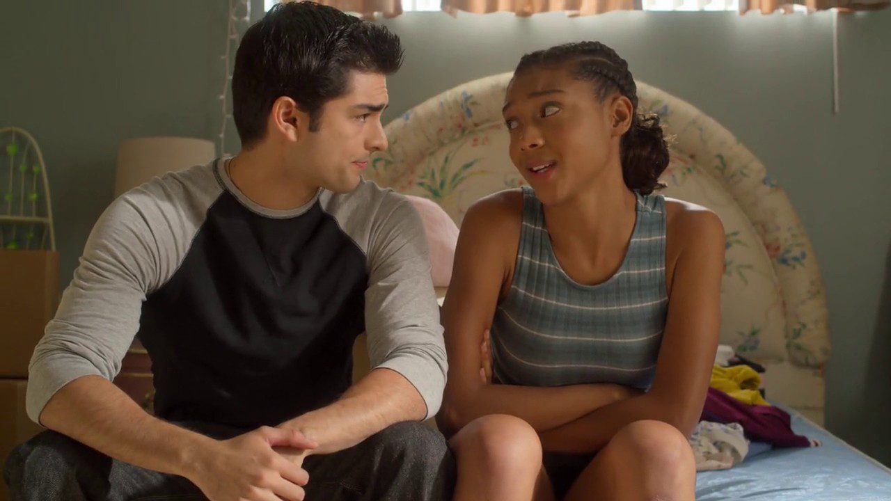 On My Block Saison 4 Épisode 1 : Date de sortie et spoilers - Netflix News
