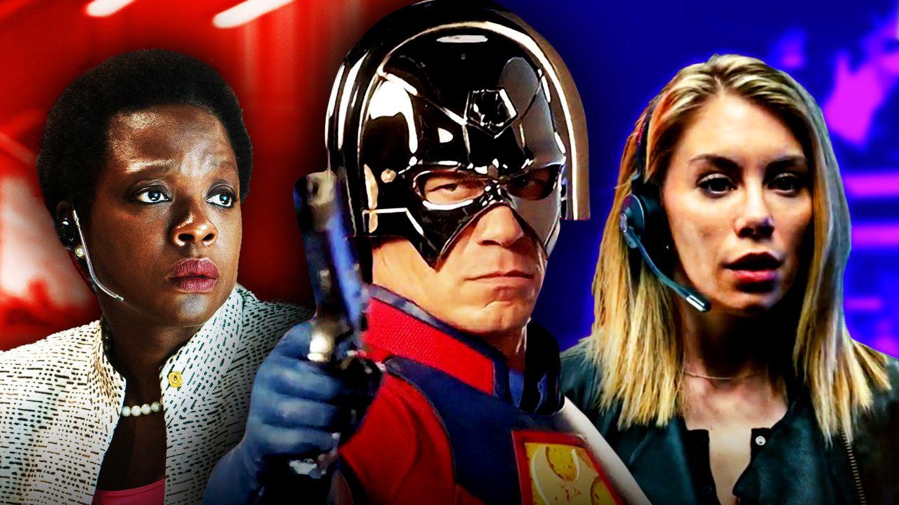 James Gunn Partage Une Mise à Jour Décourageante Sur Suicide Squad 3