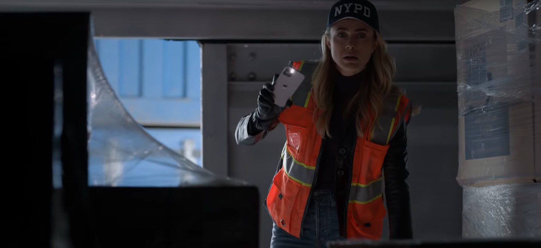 Manifest Saison 4 : La série NBC annulée passe à Netflix - Netflix News
