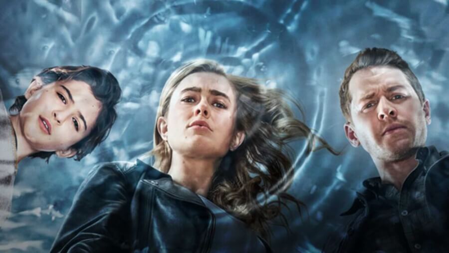 'Manifest'Saison 4 : Tout ce que nous savons jusqu'à présent sur la dernière saison de Netflix ...