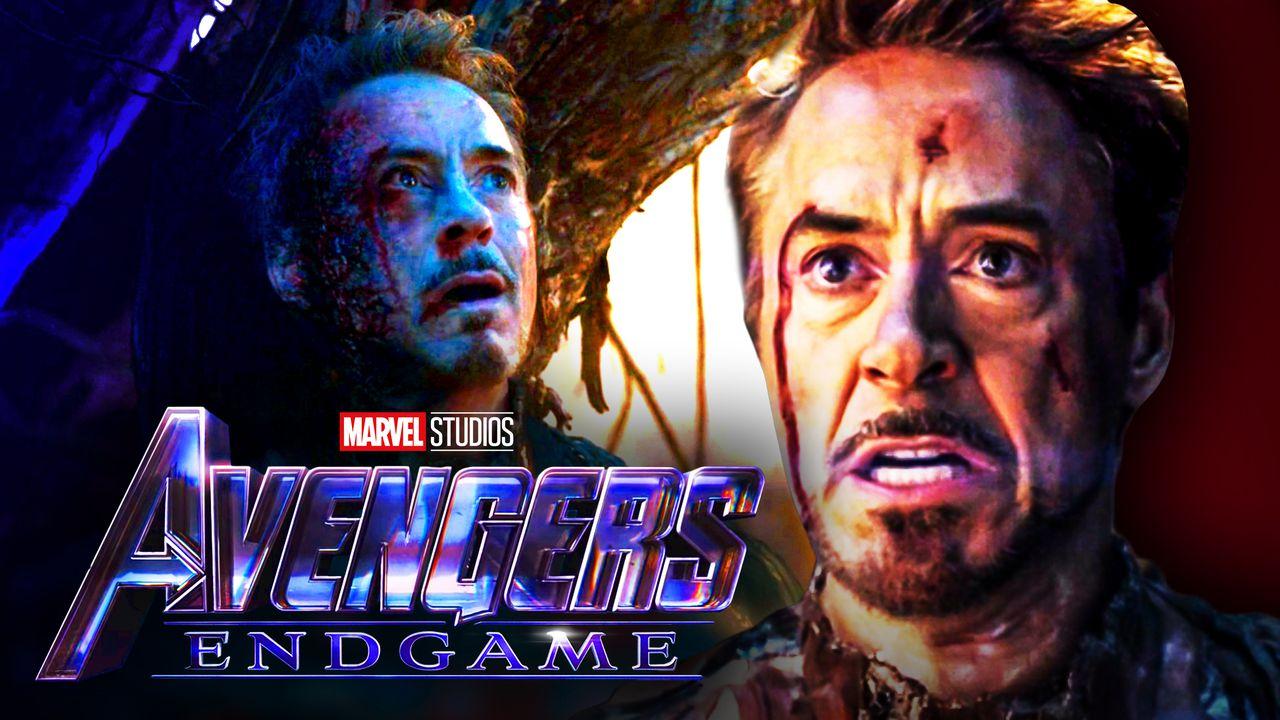 Iron Man Director Originally Opposed Avengers: Endgame Death - Netflix News Iron Man Director Originally Opposed Avengers: Endgame Death - Netflix News