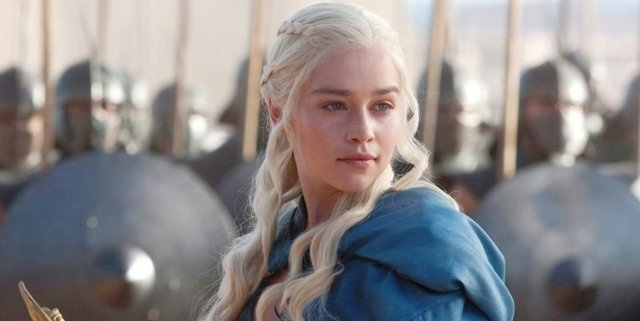Le showrunner de"House of the Dragon"dit que le sigil Targaryen"honore là où Daenerys s'est ...