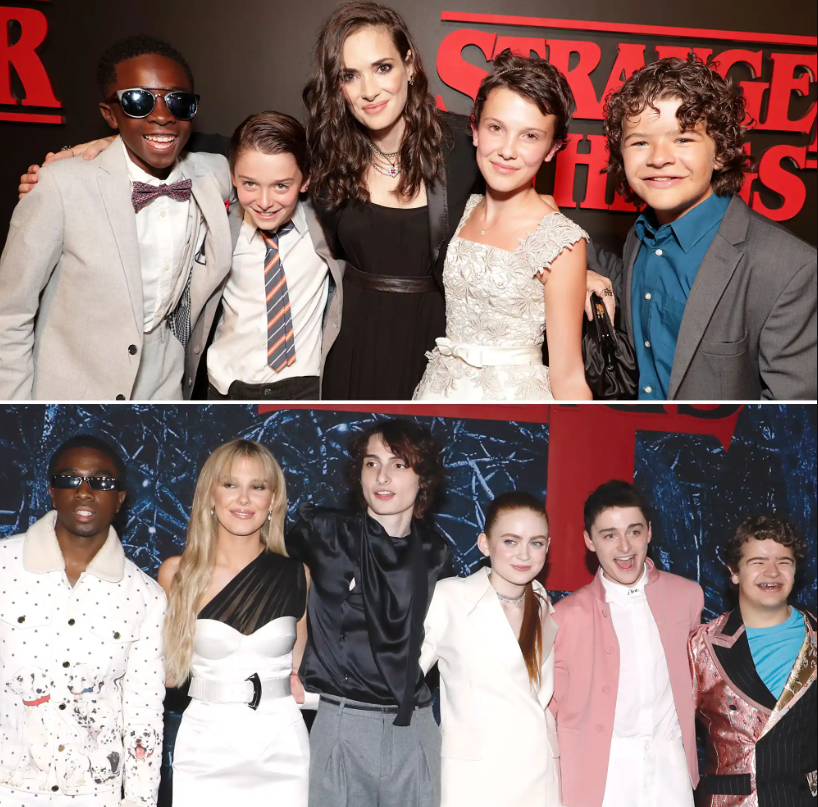 Tout Ce Que Lon Sait Sur Stranger Things Saison 5 Jusquà Présent