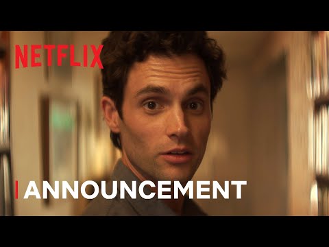 Tout ce que nous savons jusqu'à présent sur You Saison 4 et le tueur Joe - Netflix News