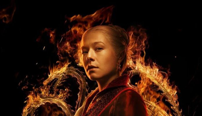 Date Et Heure De Sortie De Lépisode 2 De House Of The Dragon à Quoi S