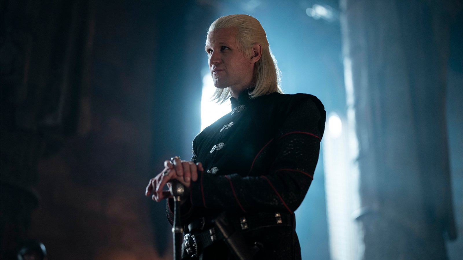 Les Fans Se Demandent Si Deamon Targaryen A Réellement Appelé Baelon «l