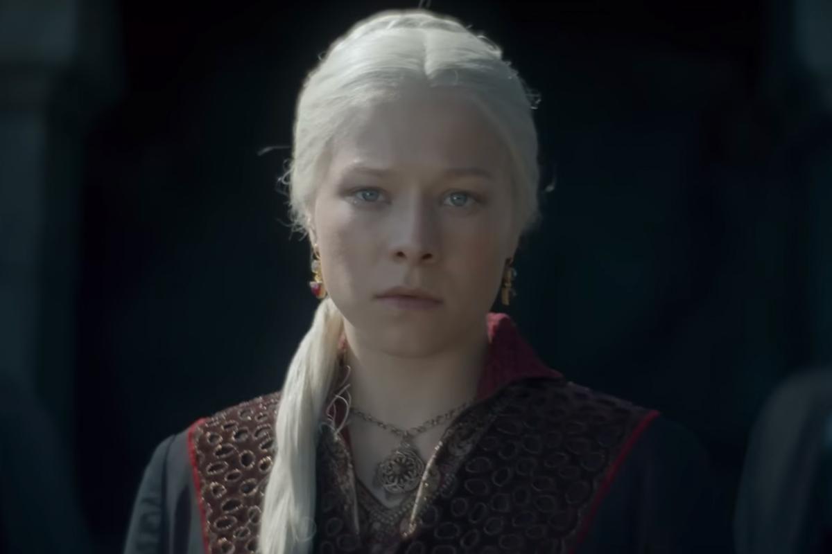 'House of the Dragon'Episode 7 Preview taquine la trahison, la mort et quelqu'un qui vole Vhagar ...