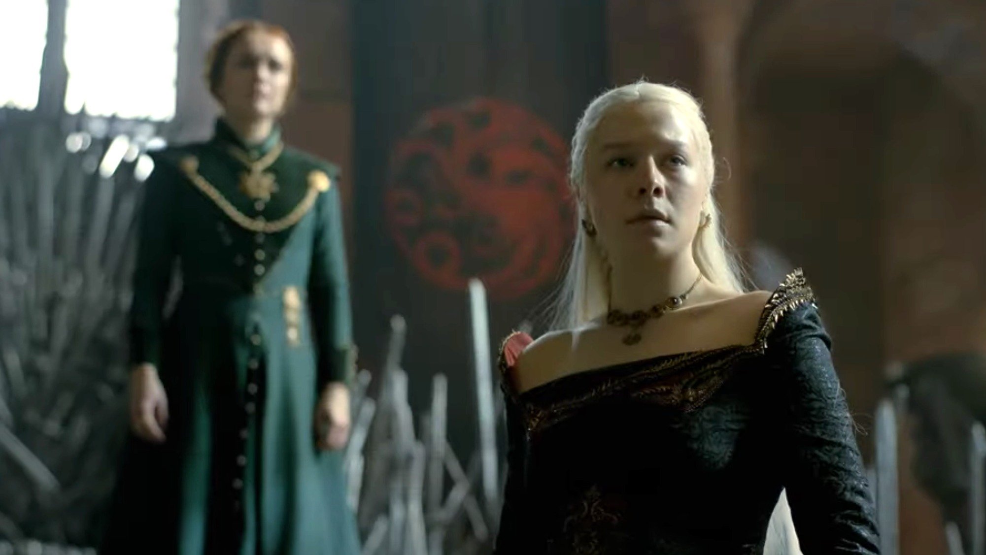 Le showrunner de"House of the Dragon"se retire avant la deuxième saison - Netflix News