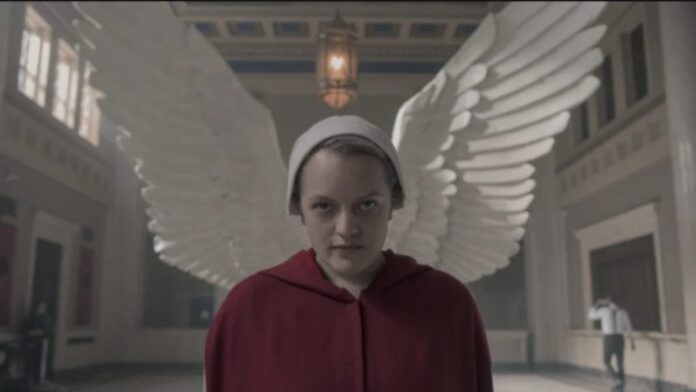 The Handmaid's Tale Saison 6: date de sortie, intrigue, distribution et plus encore ! - Netflix News