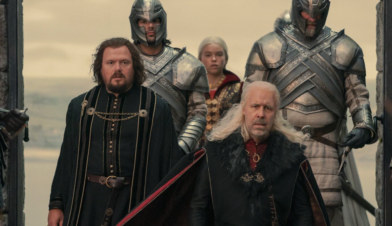 Le showrunner de"House of the Dragon"révèle quelles saisons de"Game of Thrones"ils veulent ...