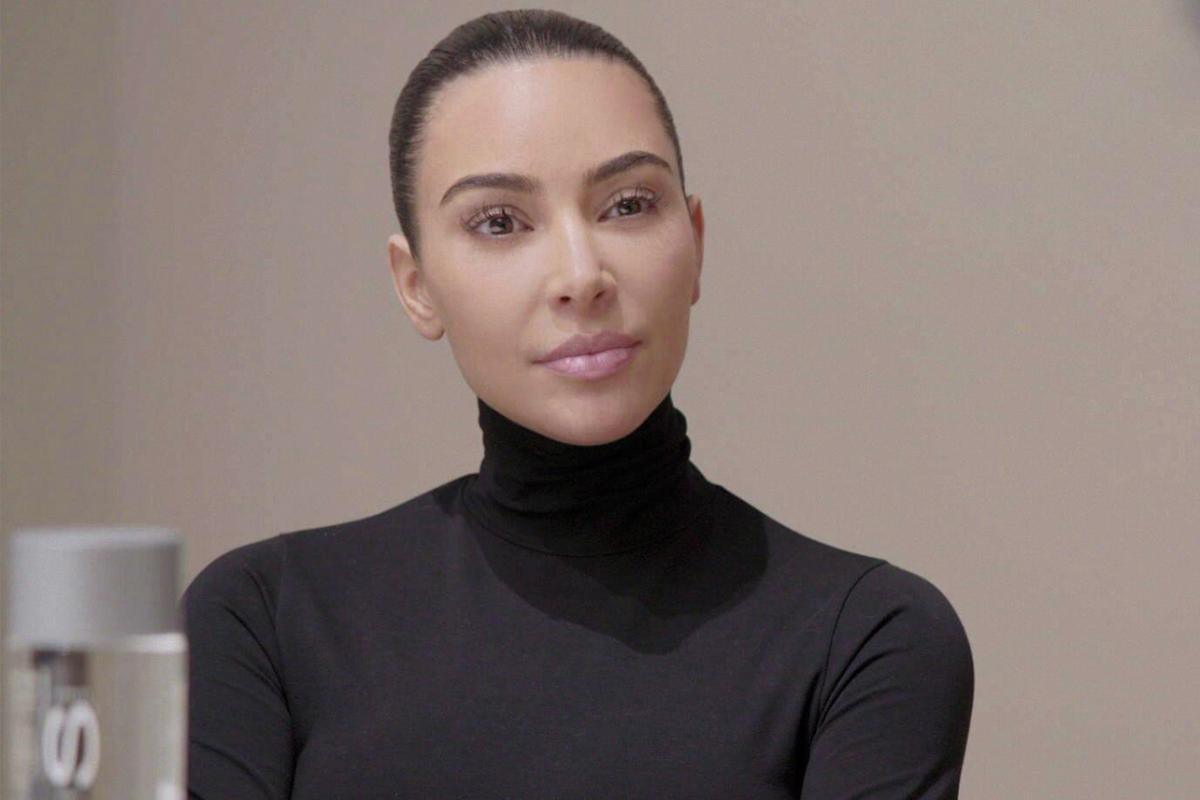 « Qu'est-ce que les tortellinis ? » Kim Kardashian découvre quelque chose de nouveau (pour elle ...