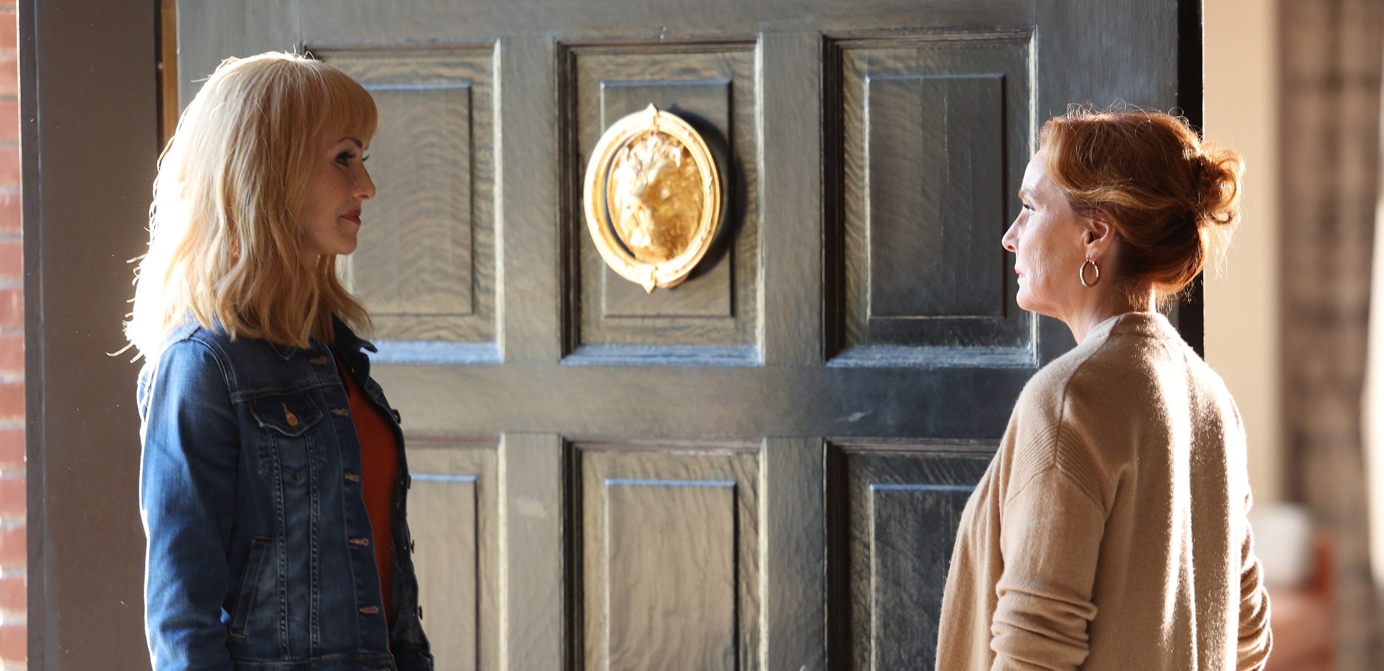 Rosalinde est-elle morte ? Annie Wersching a-t-elle quitté The Rookie ? - Netflix News