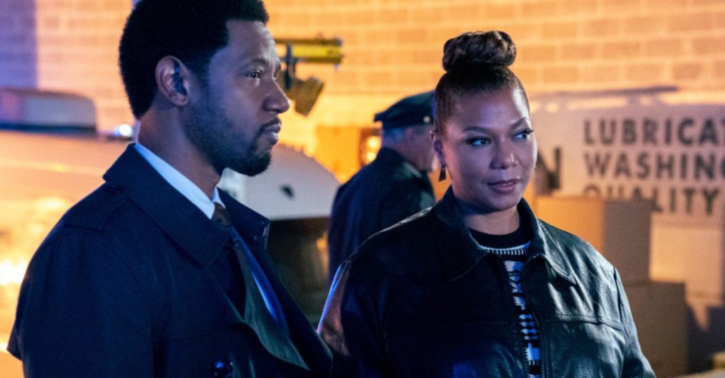 La date de sortie de la saison 3 d'Equalizer en 2023 ? Où regarder ? - Netflix News