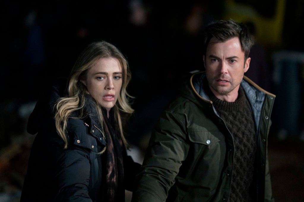La saison 4 de Manifest est-elle la dernière saison ? Le sort de la série confirmé - Netflix News