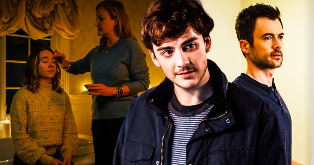 Spoliers : le créateur de"Manifest", Jeff Rake, révèle les gros potins de la saison 4 ...