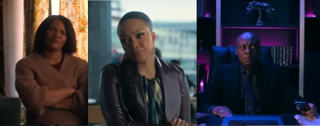 Unseen Épisode 1 : Date de sortie et guide de diffusion - Netflix News Unseen Épisode 1 : Date de sortie et guide de diffusion - Netflix News