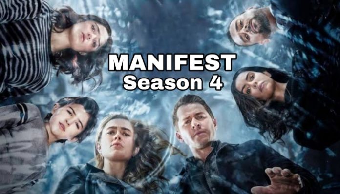 Manifest Season 4 Part 2 obtient une date de sortie officielle : tout ce que nous savons ...